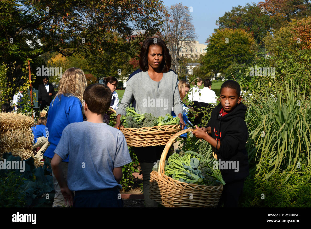 Lady Garden Campaign High Resolution Stock Photography and Images - Alamy