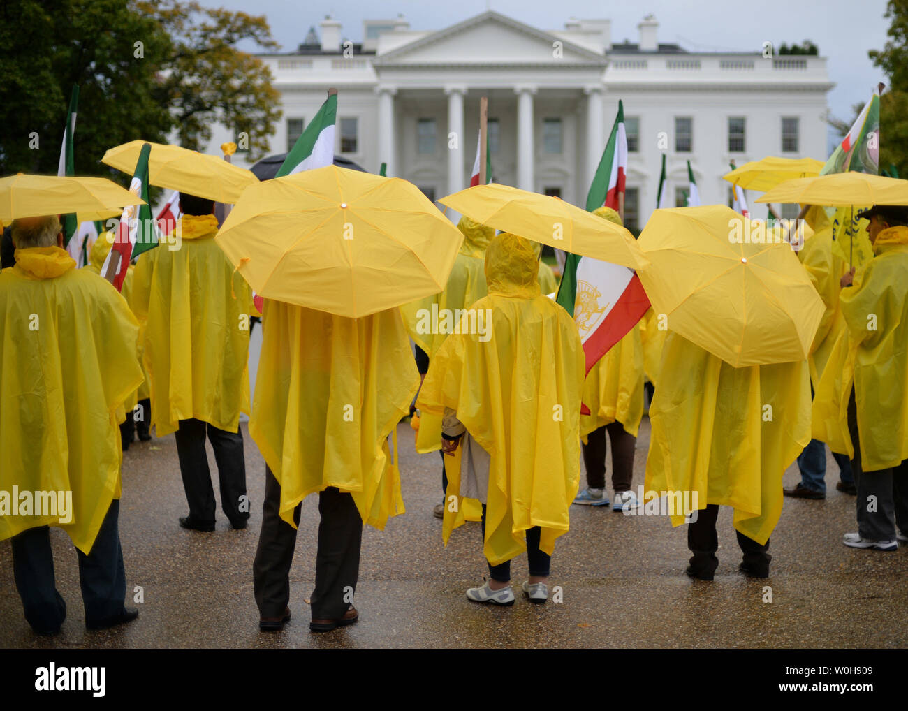 Camp ashraf hi-res stock photography and images - Alamy