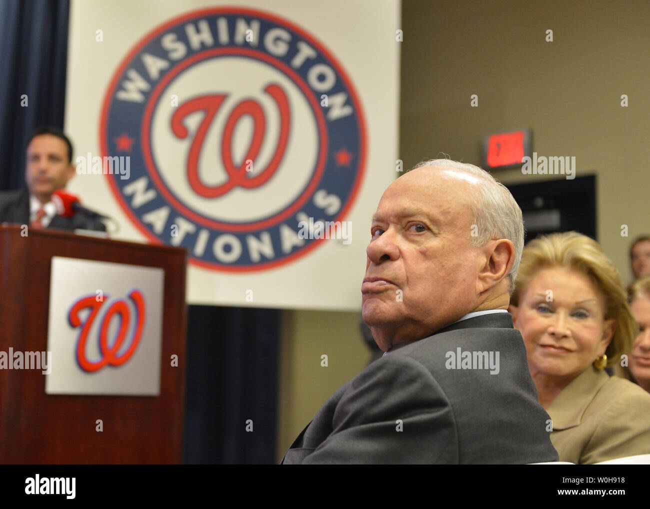 Ted lern hi-res stock photography and images - Alamy