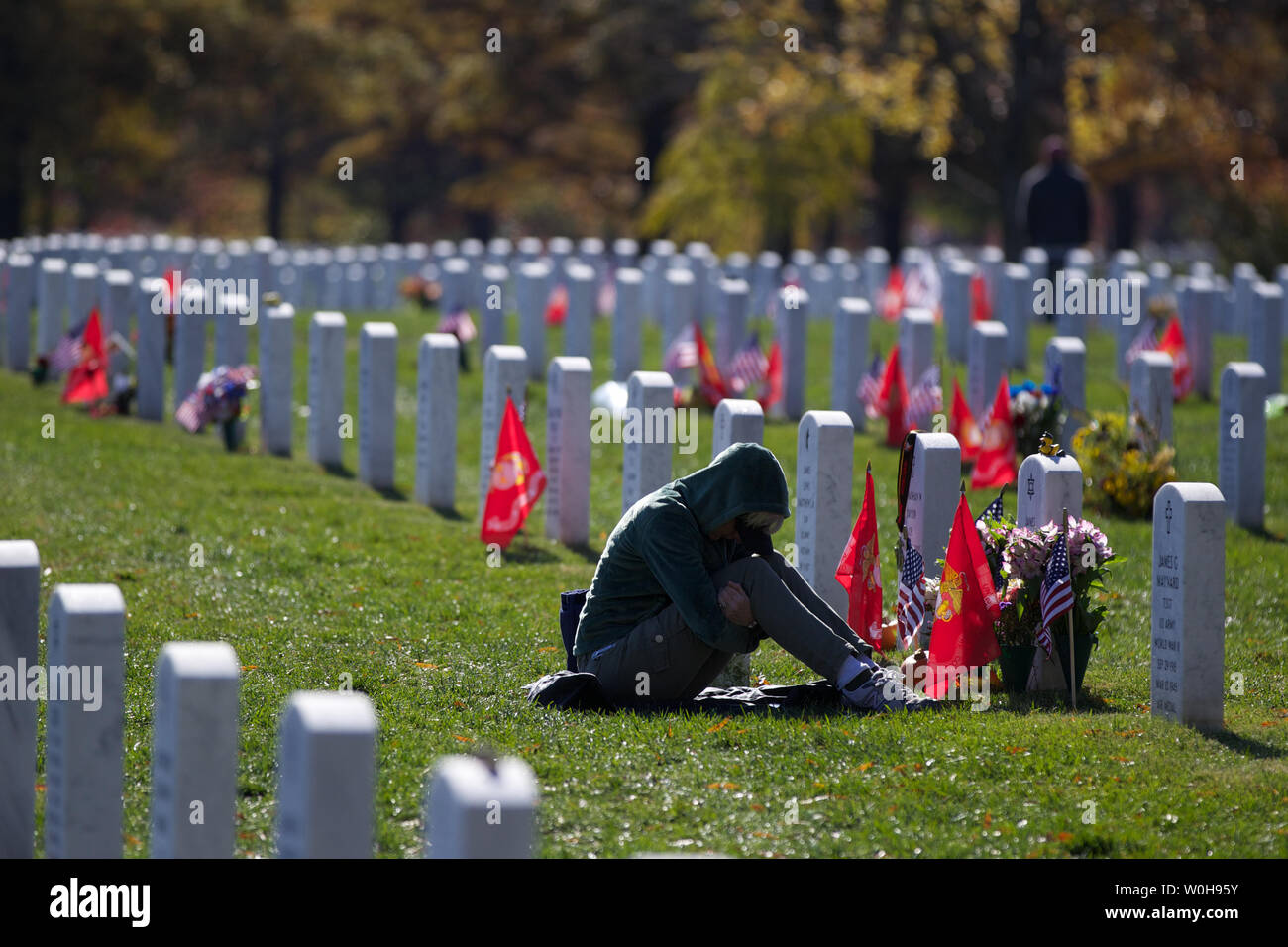 Alison malachowski hi-res stock photography and images - Alamy