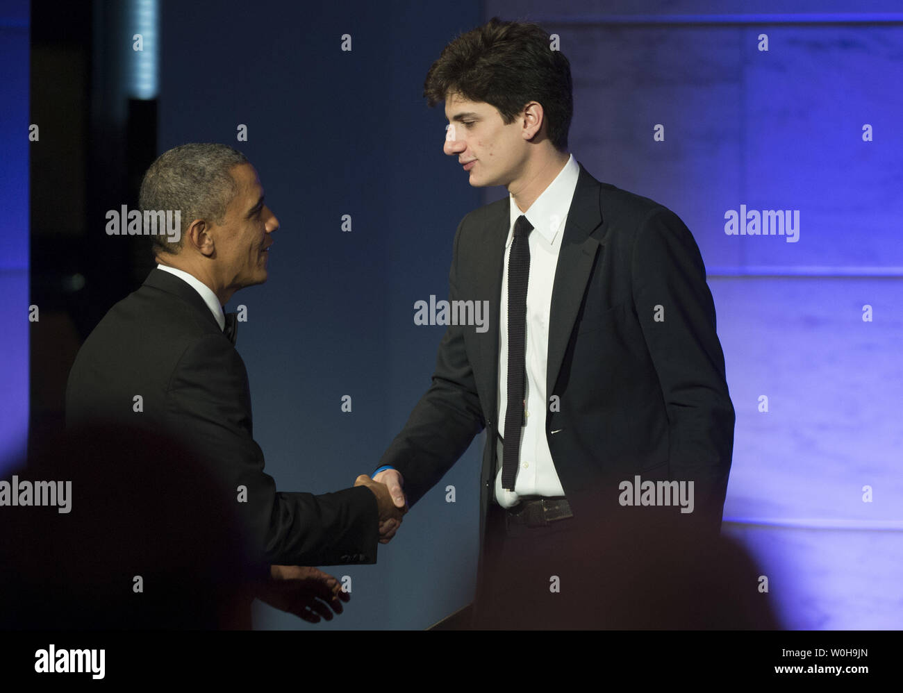 Jack schlossberg hi-res stock photography and images - Alamy