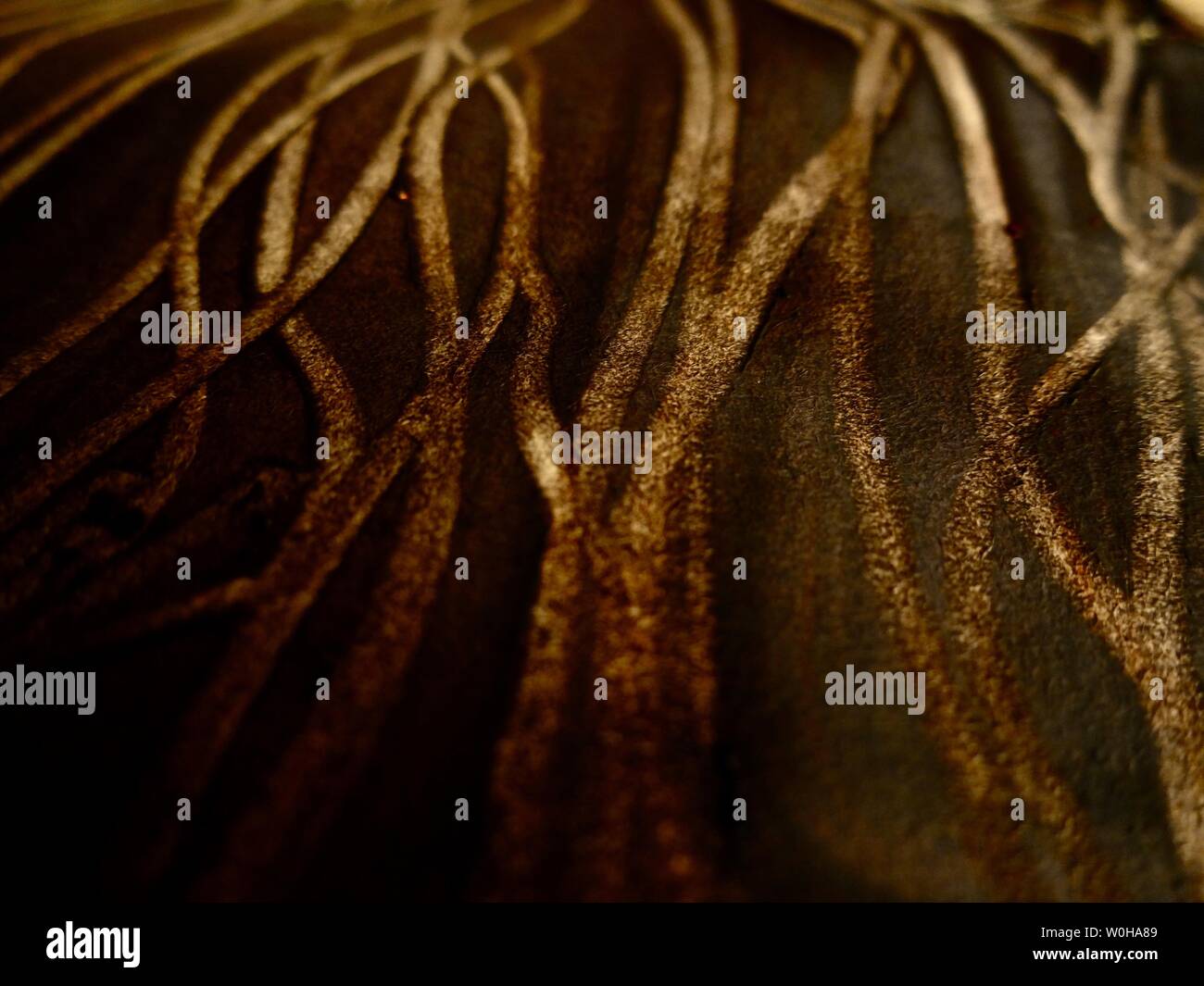 Roman stripes, flowing stripes Stock Photo - Alamy