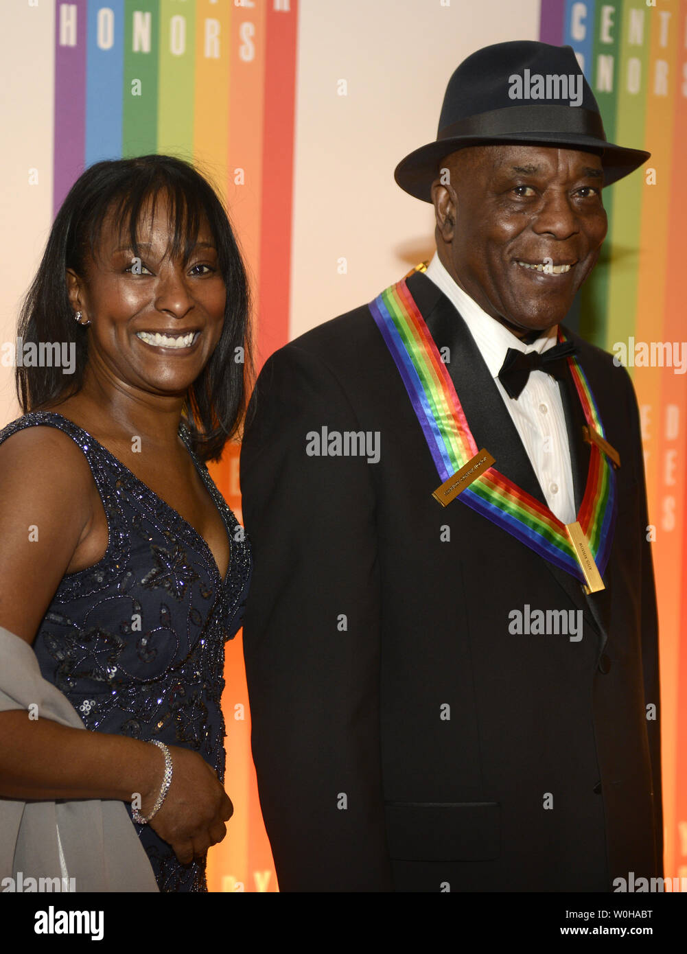 Buddy Guy Personal Life