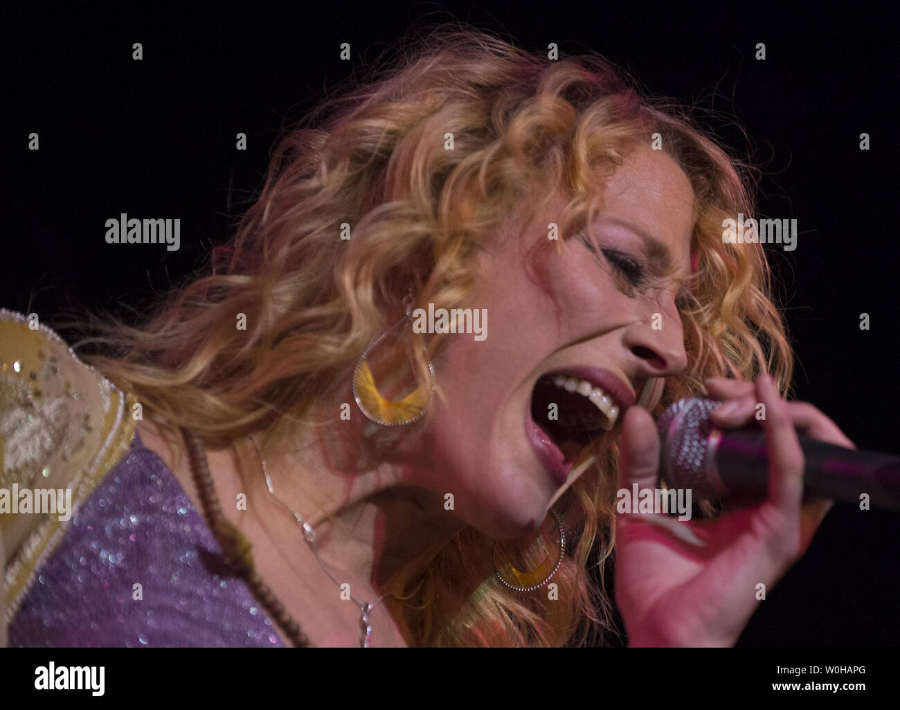 Lez zeppelin hi-res stock photography and images - Alamy