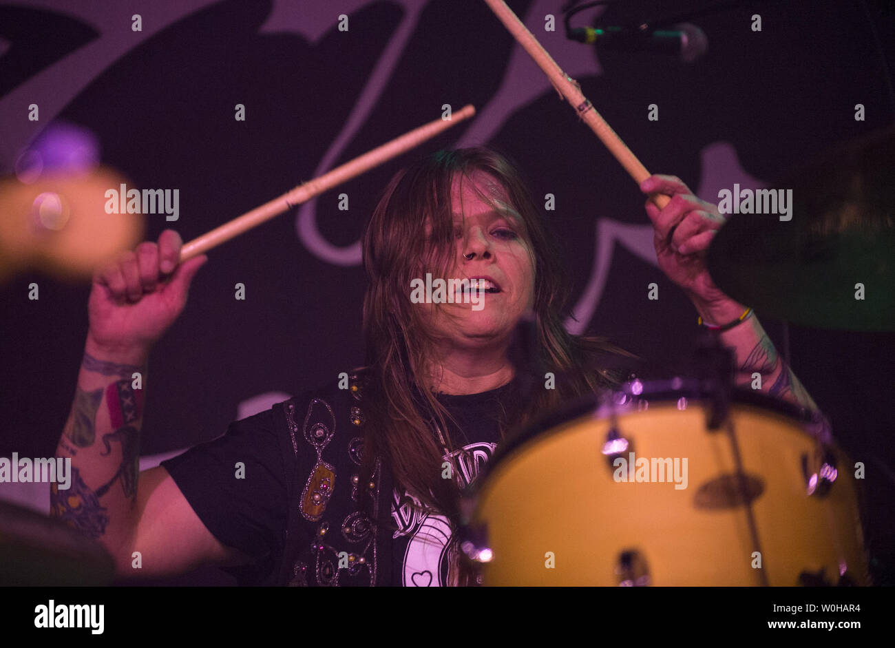 Steph paynes hi-res stock photography and images - Alamy