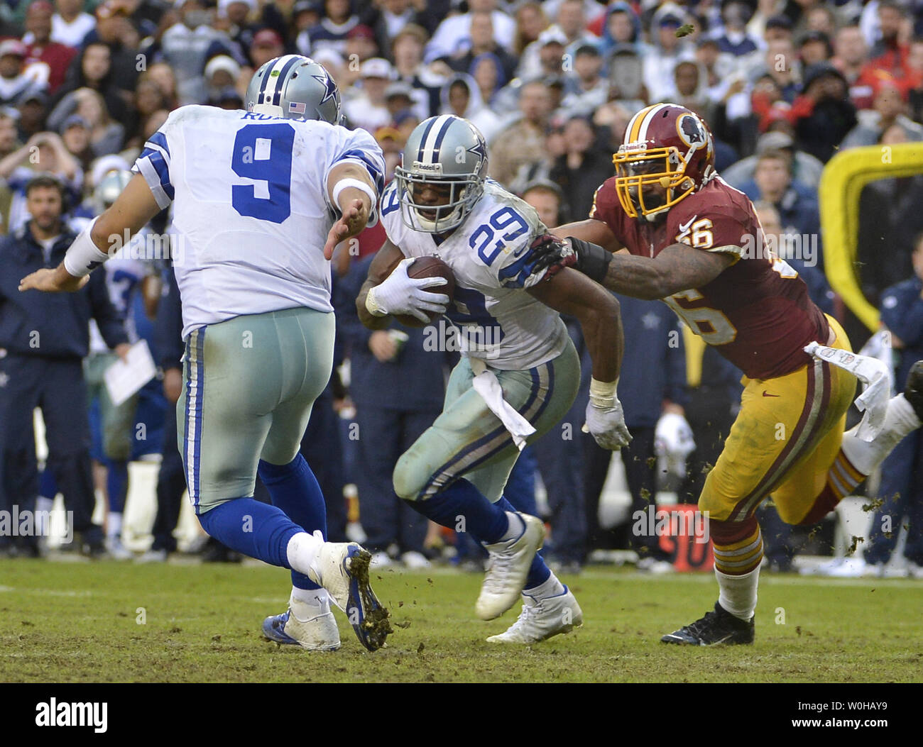 Riley jr hi-res stock photography and images - Alamy