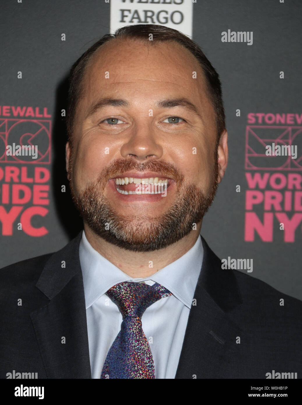 June 26, 2019 - New York City, New York, U.S. - COREY JOHNSON, Speaker ...