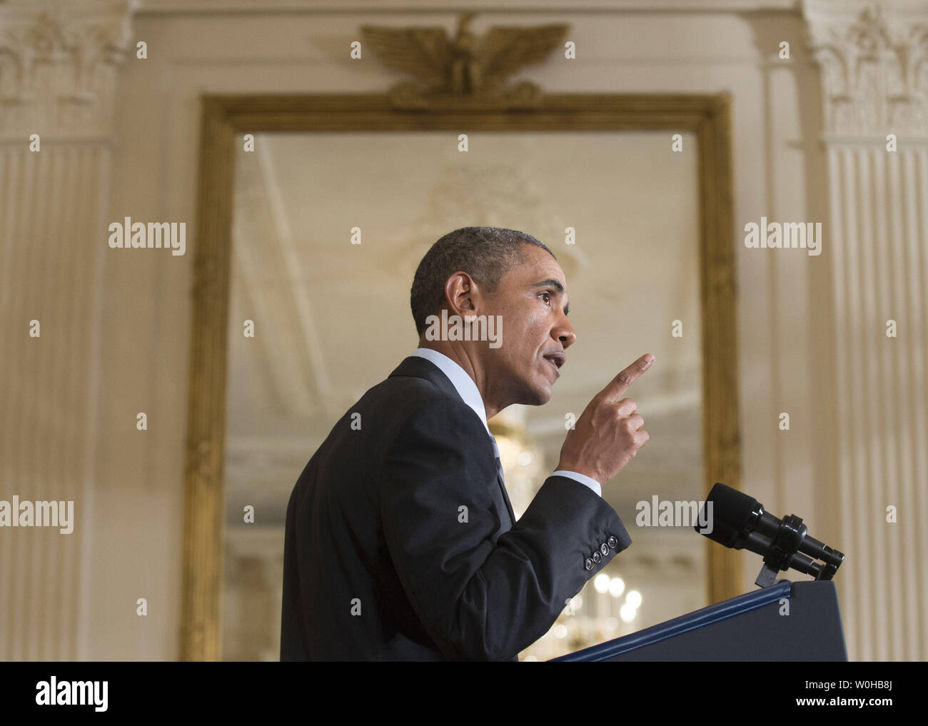 President Obama delivers remakes on economic mobility and announced the ...