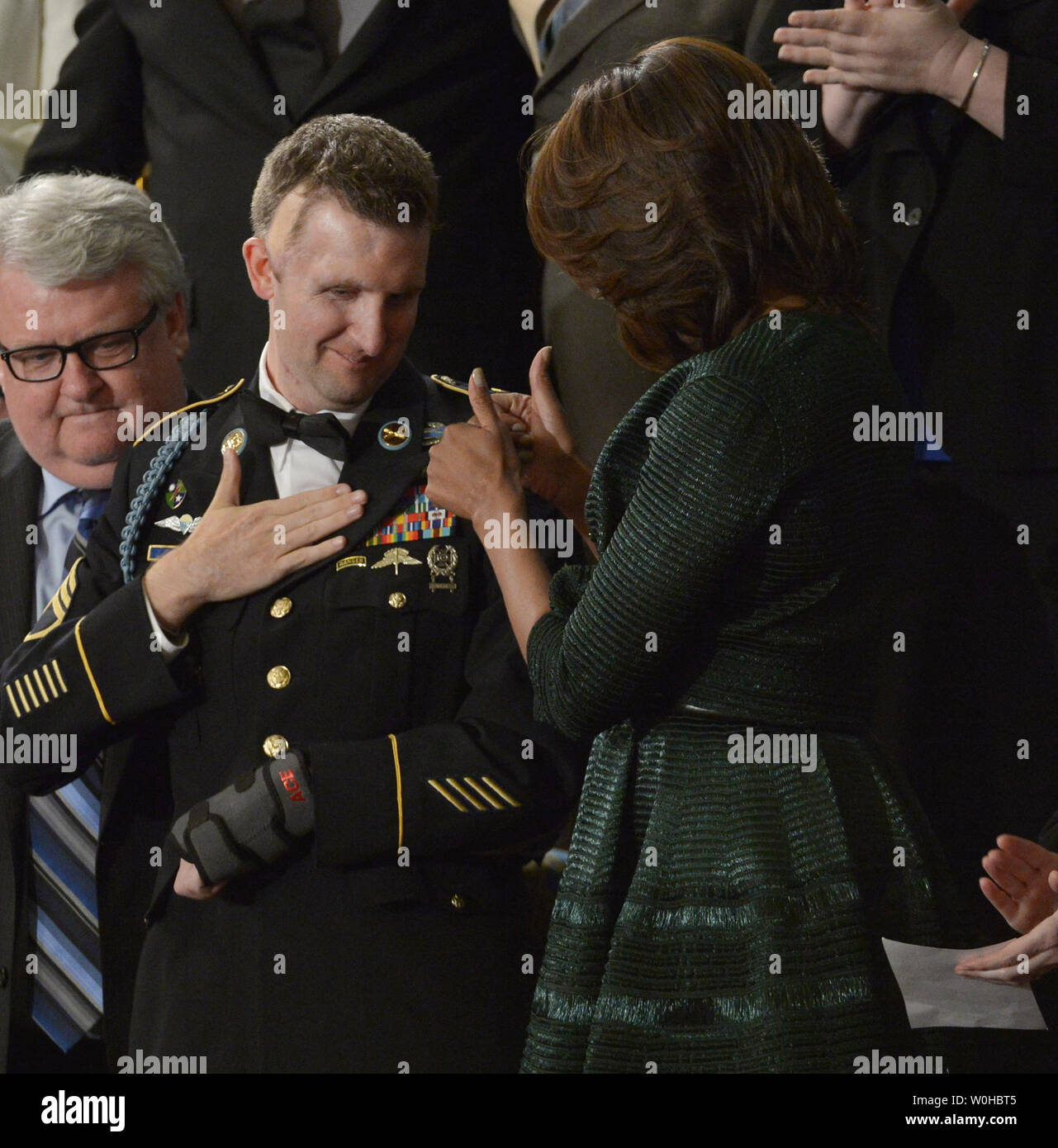 U s army sergeant first class hi-res stock photography and images - Alamy