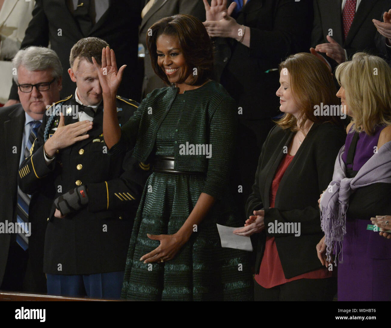 Us army sergeant first class hi-res stock photography and images - Alamy