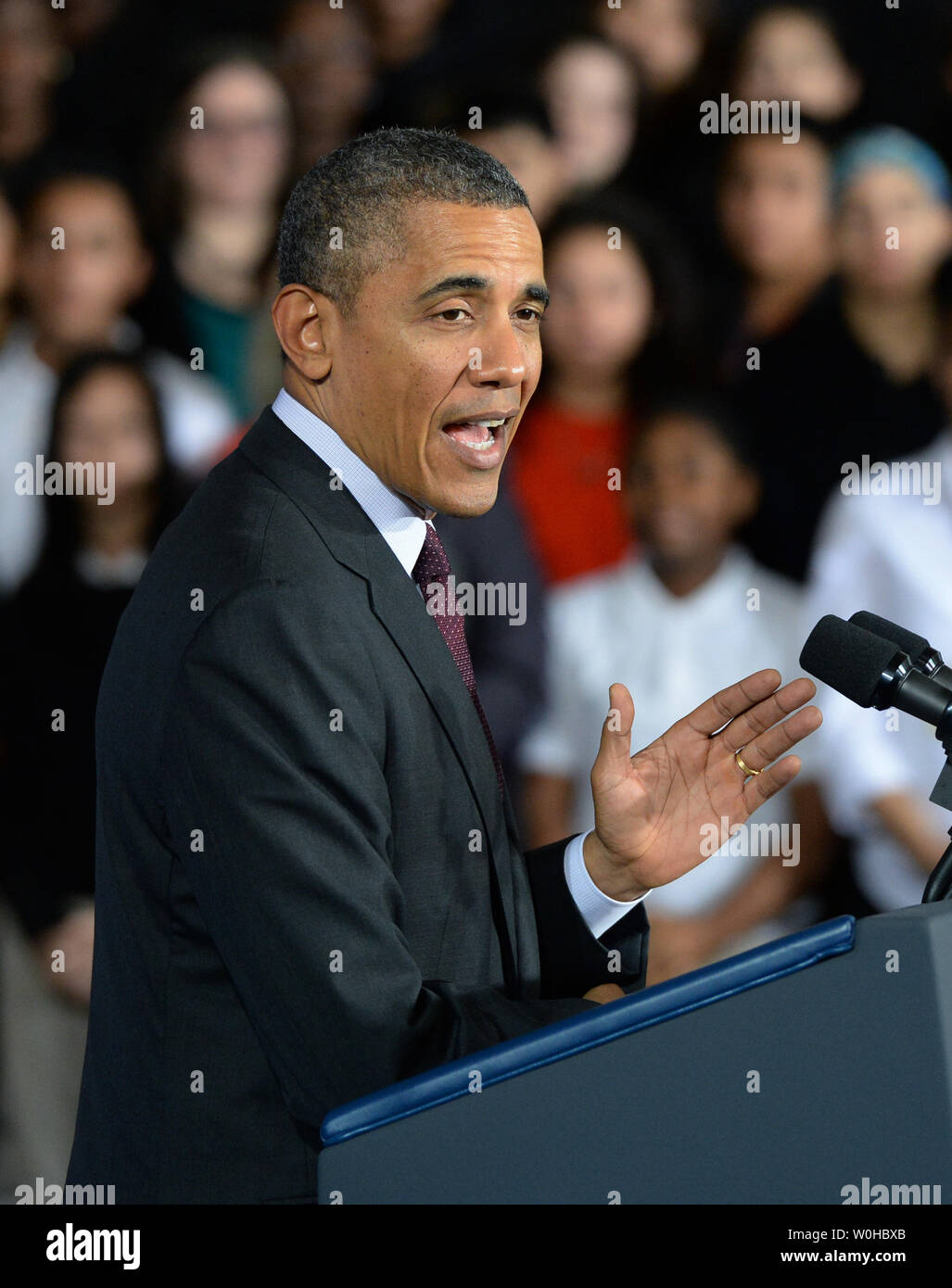 School tablets computers hi-res stock photography and images - Alamy
