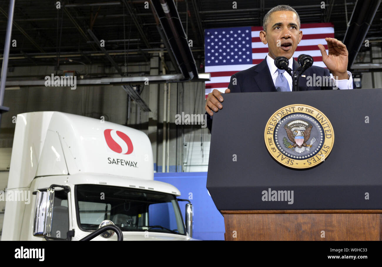 Safeway Distribution Center High Resolution Stock Photography and ...