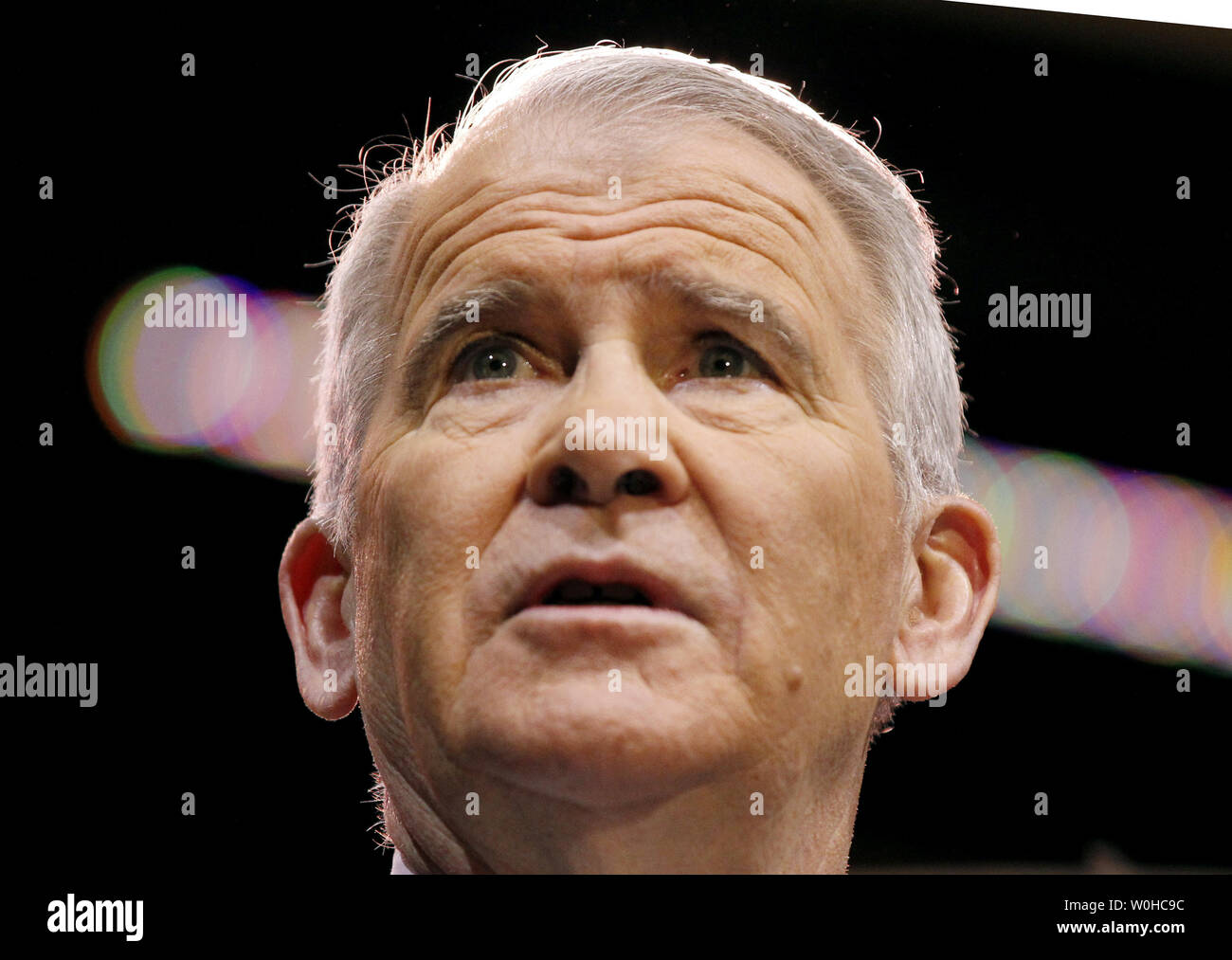 Oliver North Stock Photos & Oliver North Stock Images - Alamy