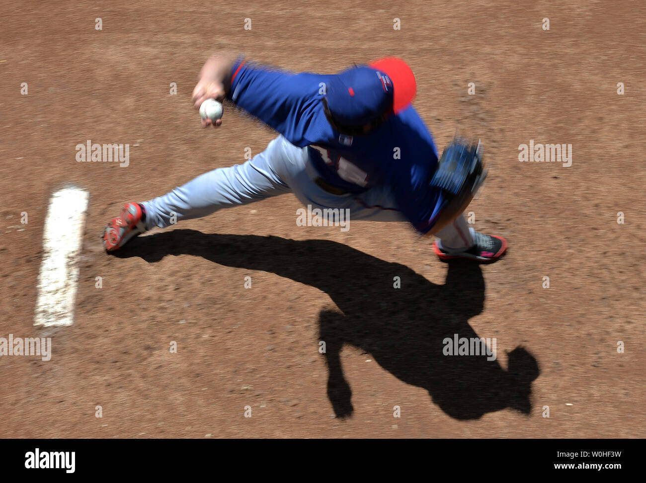 Derek holland hi-res stock photography and images - Alamy