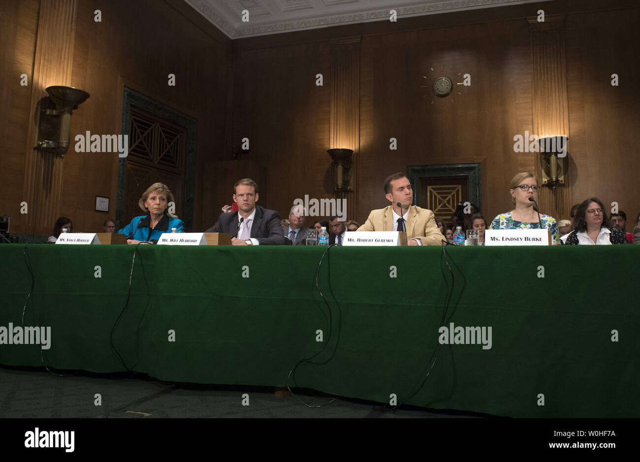 Nancy burke hi-res stock photography and images - Alamy