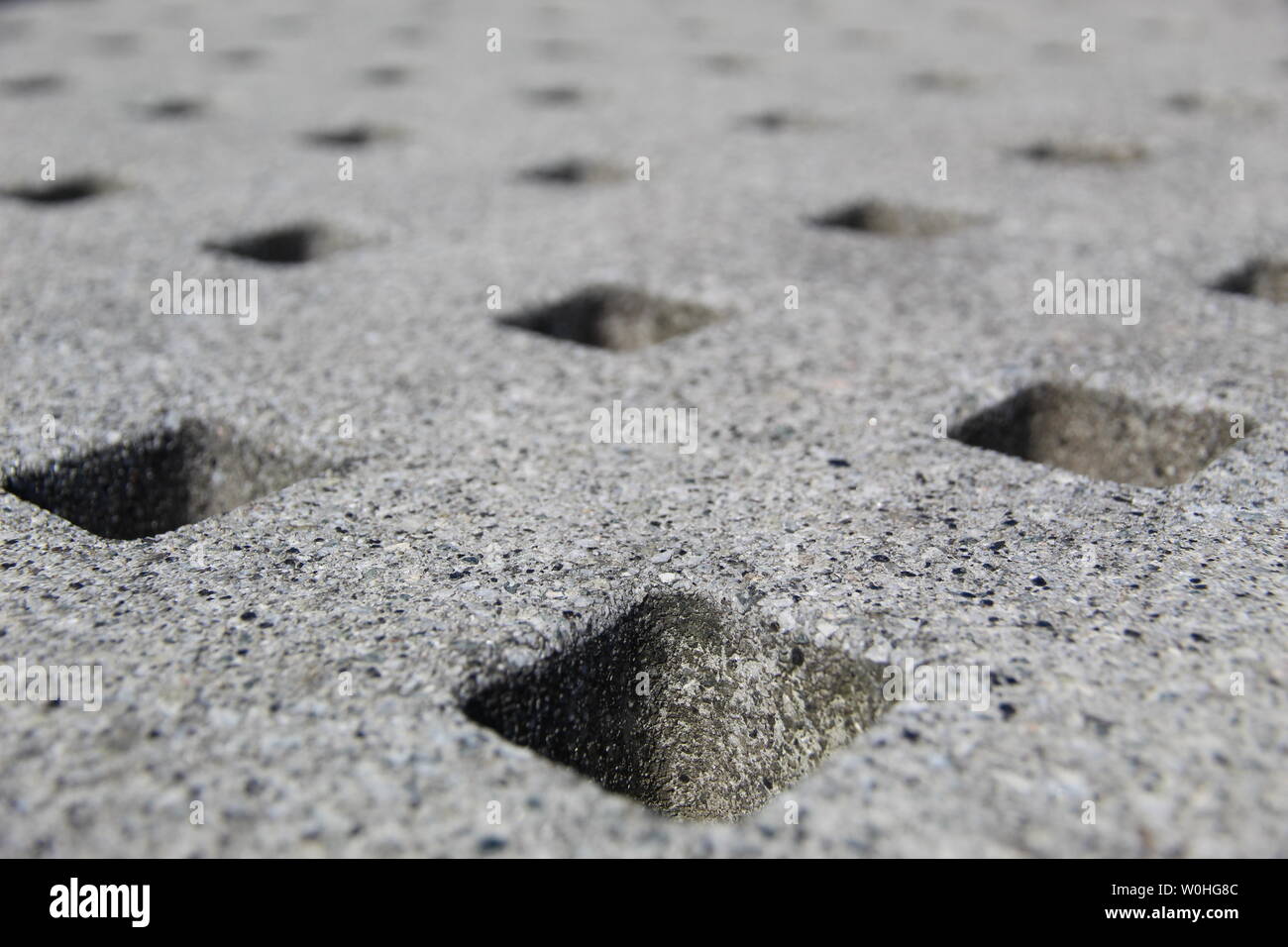 Suare pattern hi-res stock photography and images - Alamy