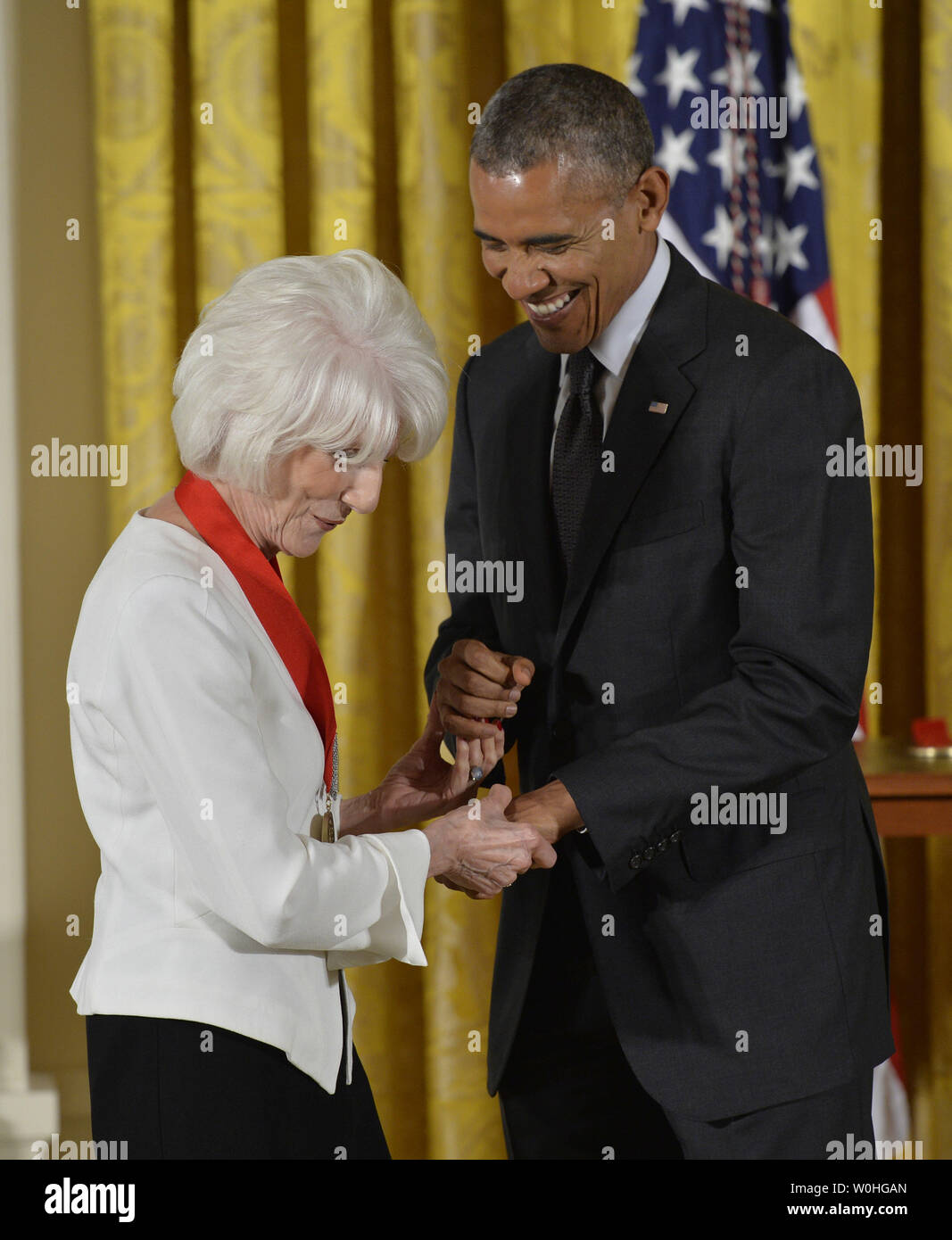 Diane rehm hi-res stock photography and images - Alamy