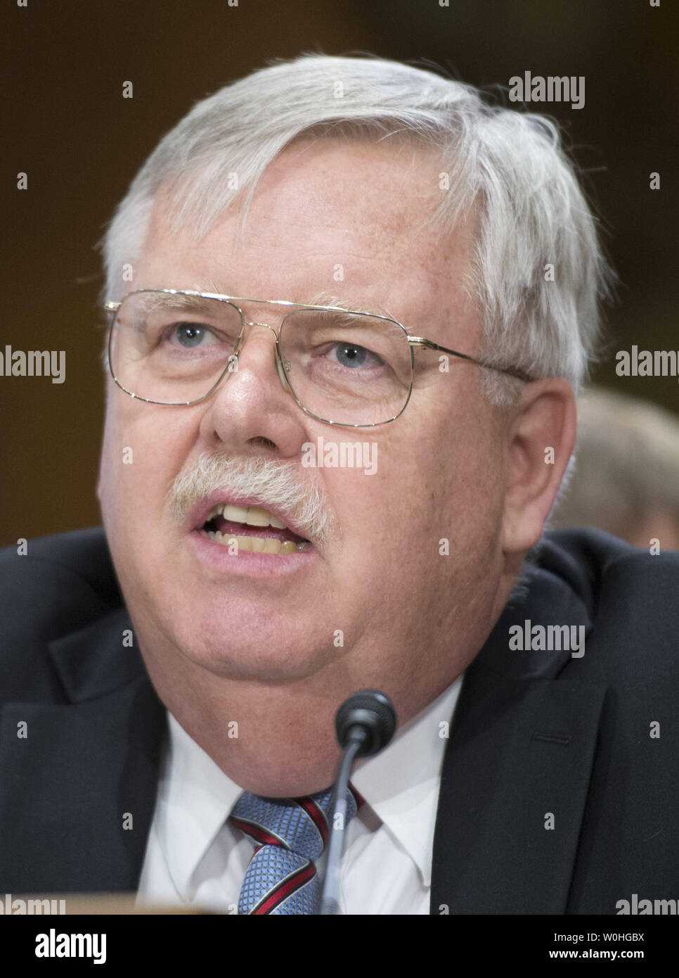 John tefft hi-res stock photography and images - Alamy