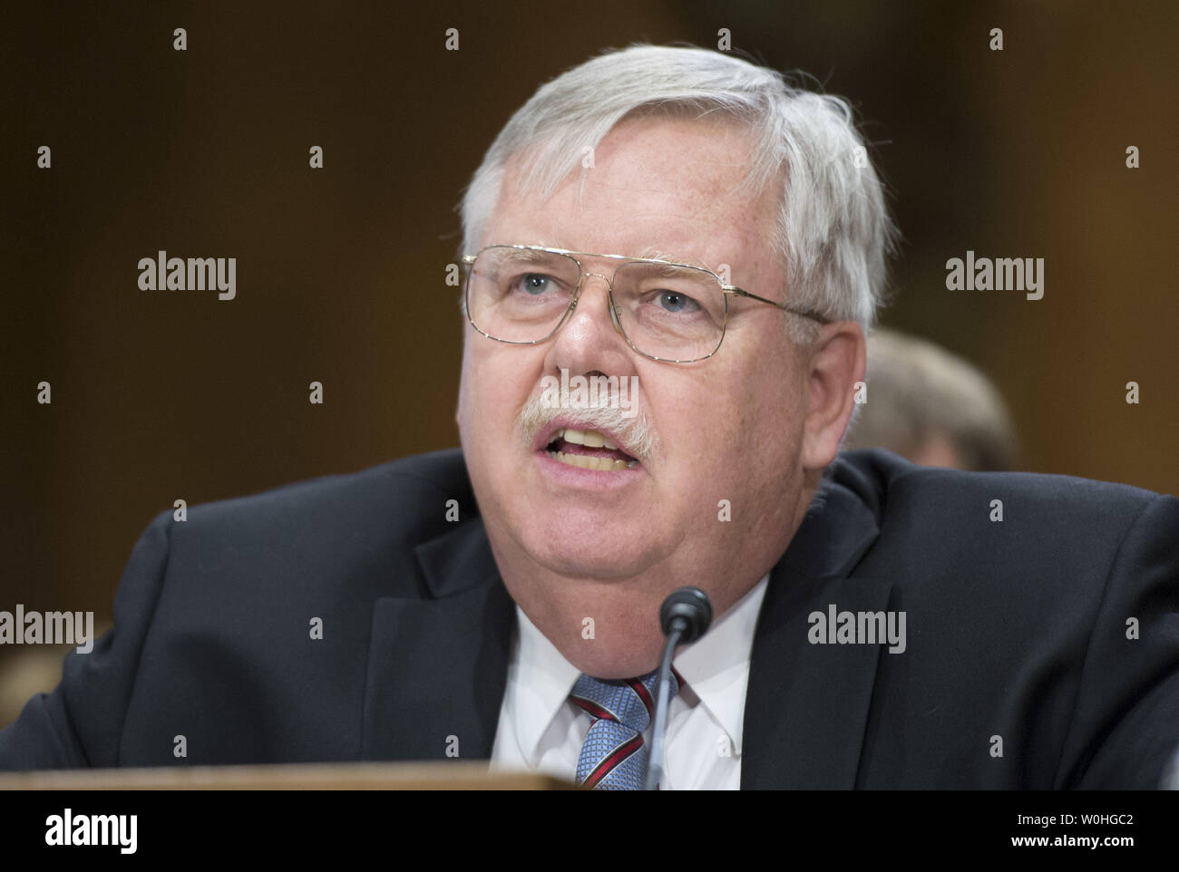 John tefft hi-res stock photography and images - Alamy