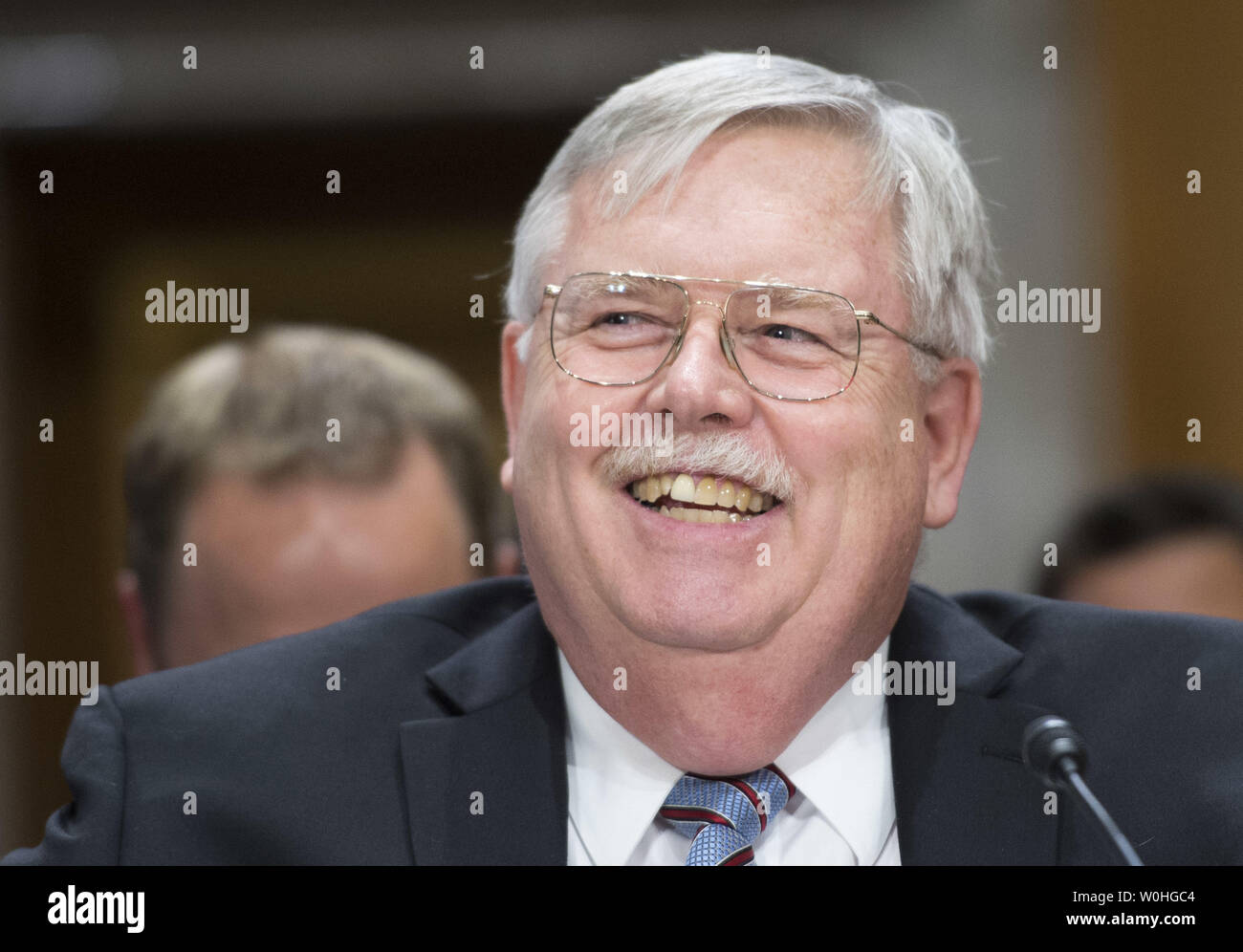 John tefft hi-res stock photography and images - Alamy