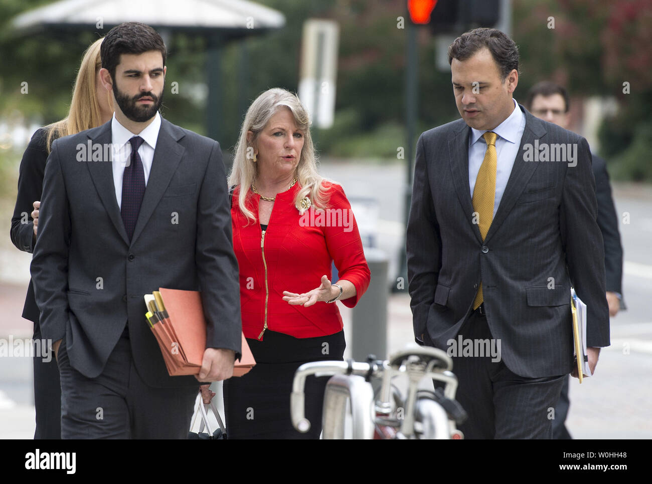 Maureen mcdonnell hi-res stock photography and images - Alamy