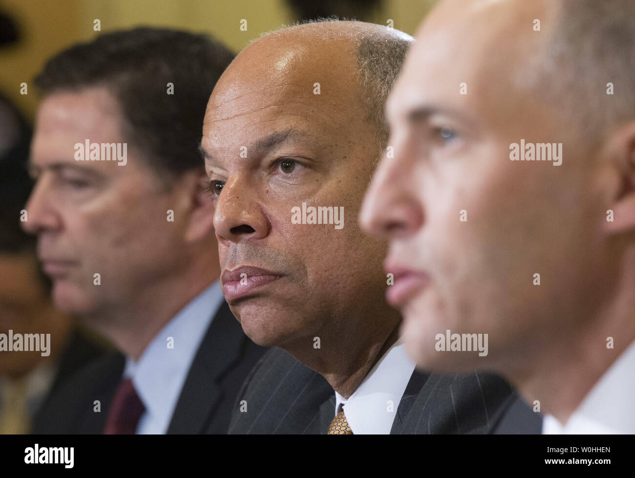 Kevin james terrorist hi-res stock photography and images - Alamy