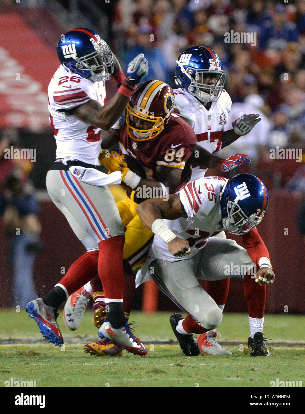 New England Patriots Tight End For Williams