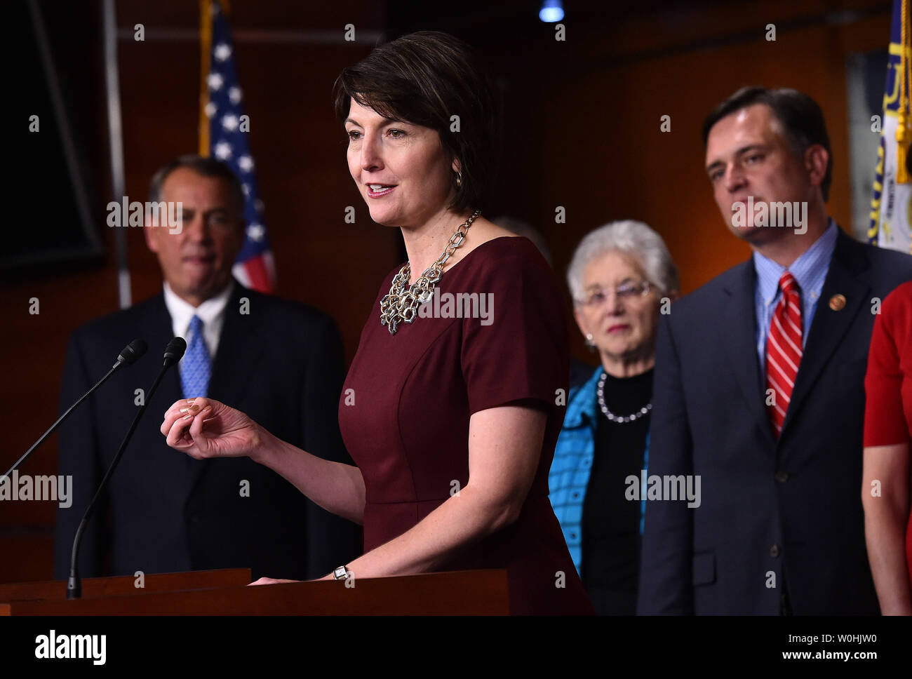Cathy mcmorris hi-res stock photography and images - Alamy