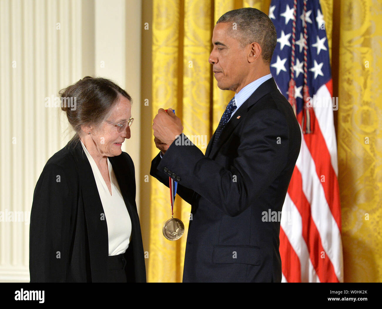 National Medal Of Technology High Resolution Stock Photography and ...