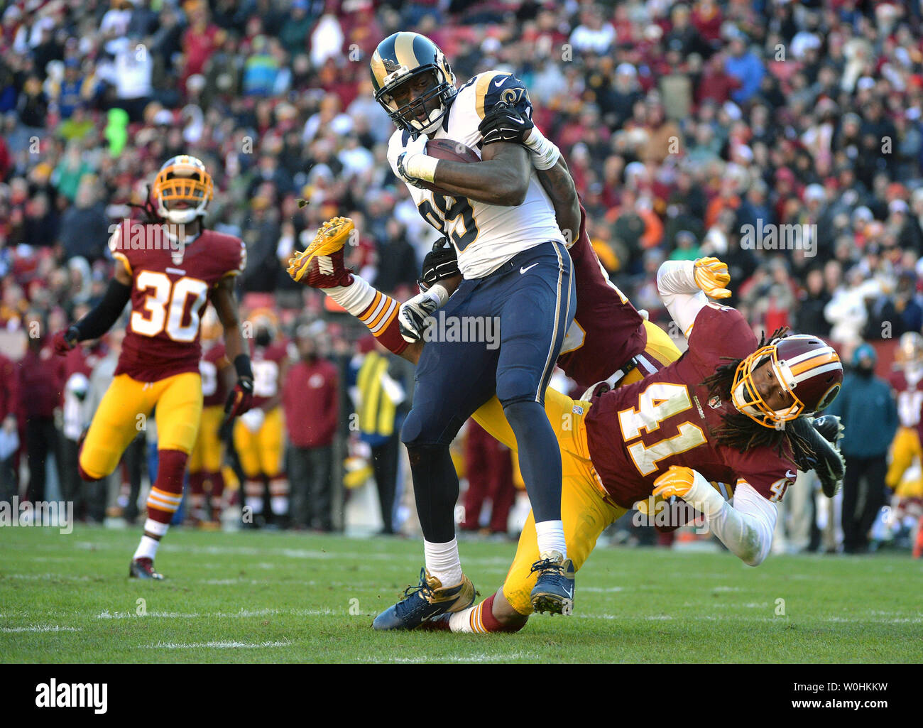 Jared thomas hi-res stock photography and images - Alamy