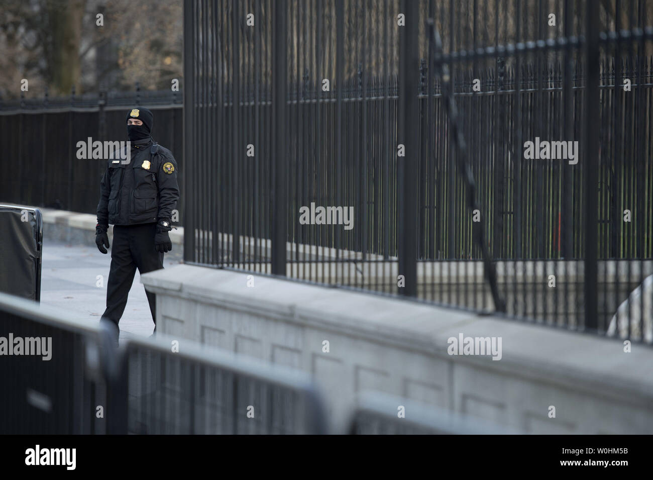 Secret service training hi-res stock photography and images - Alamy
