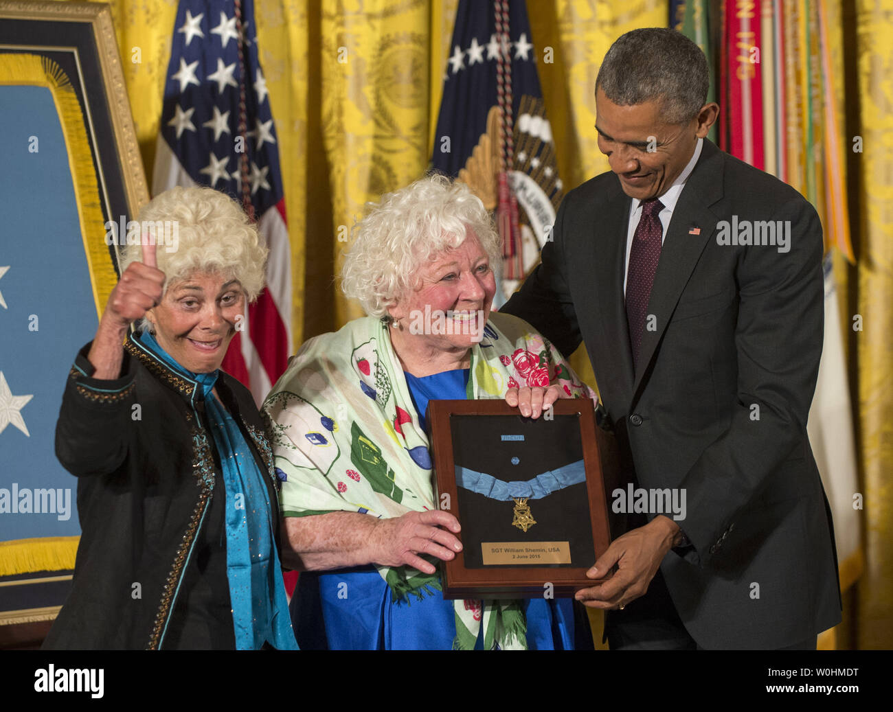 Army sergeant william shemin hi-res stock photography and images - Alamy