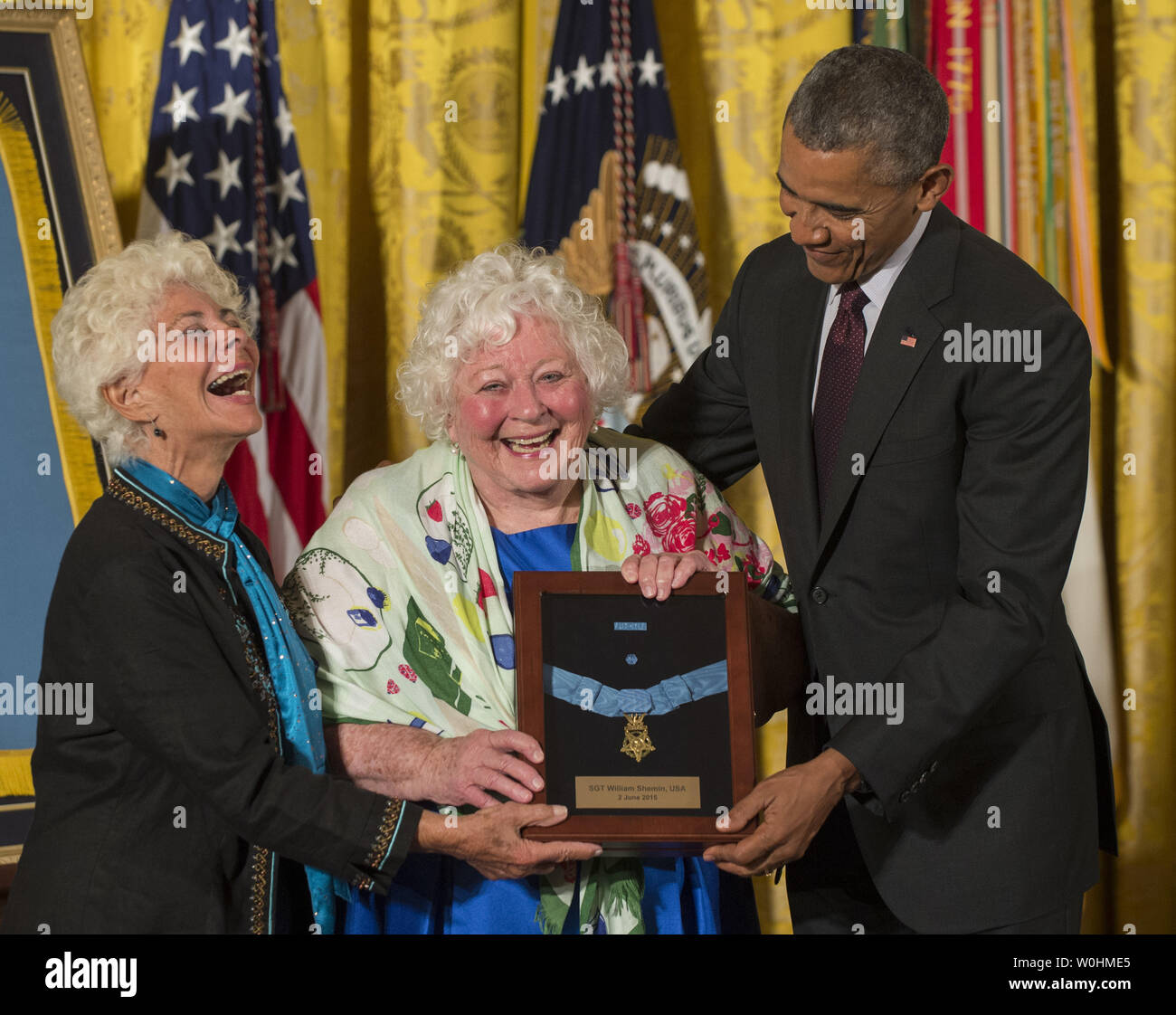 William shemin hi-res stock photography and images - Alamy