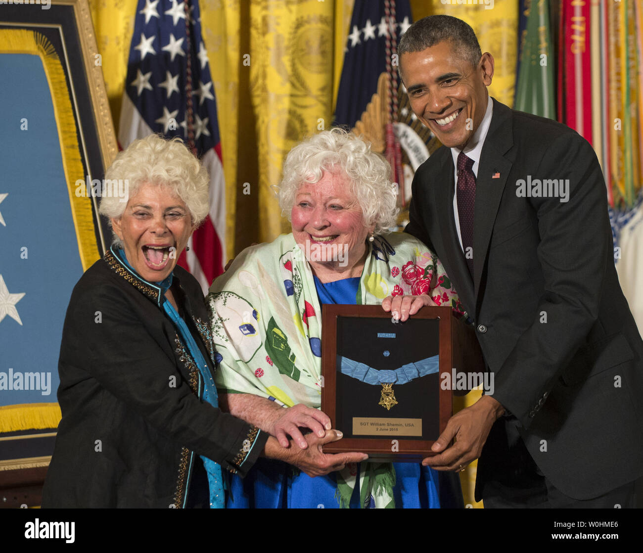 William shemin hi-res stock photography and images - Alamy