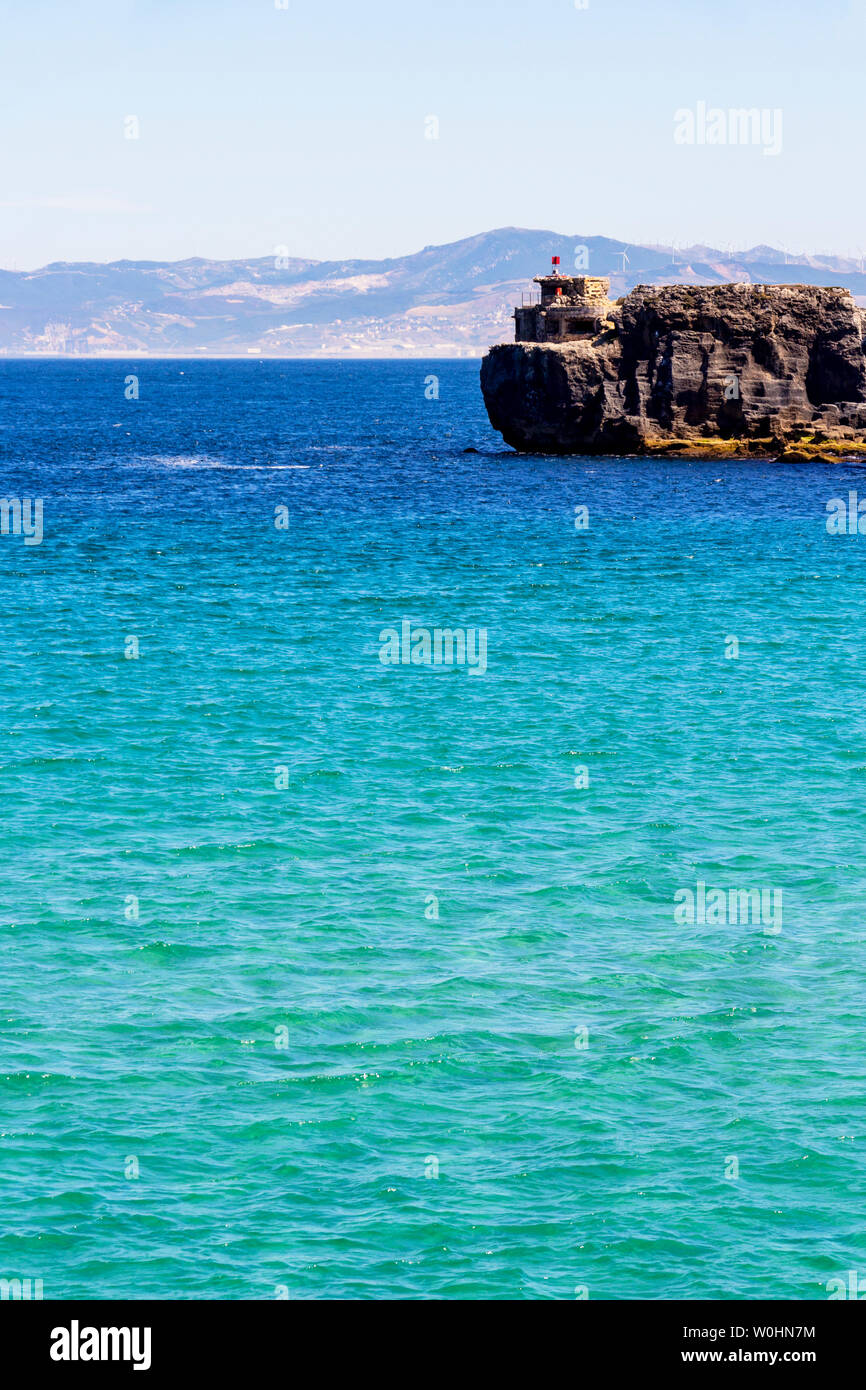 Palomas Island High Resolution Stock Photography and Images - Alamy