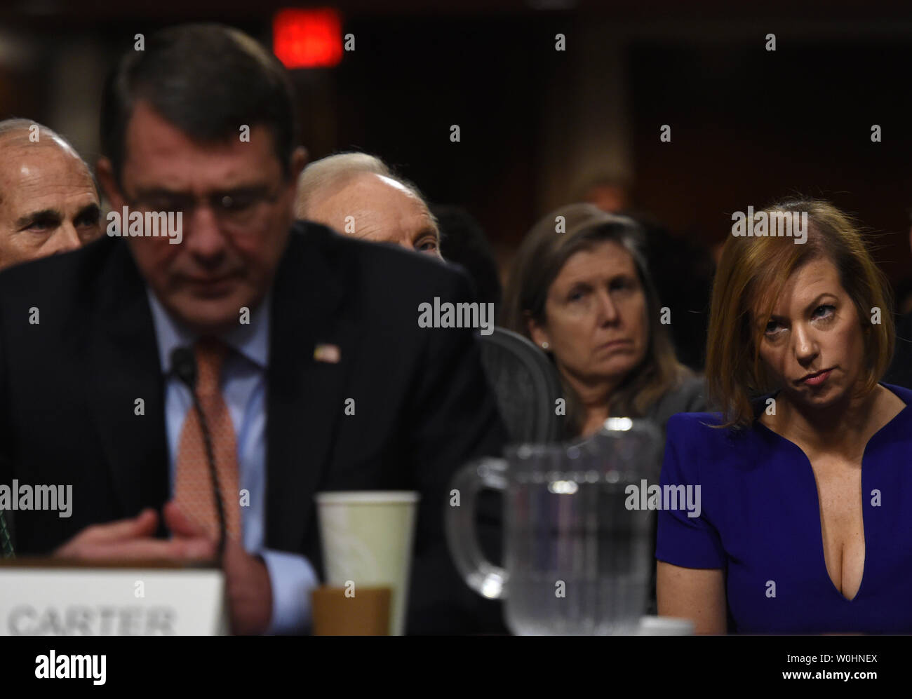 Stephanie carter hi-res stock photography and images - Alamy