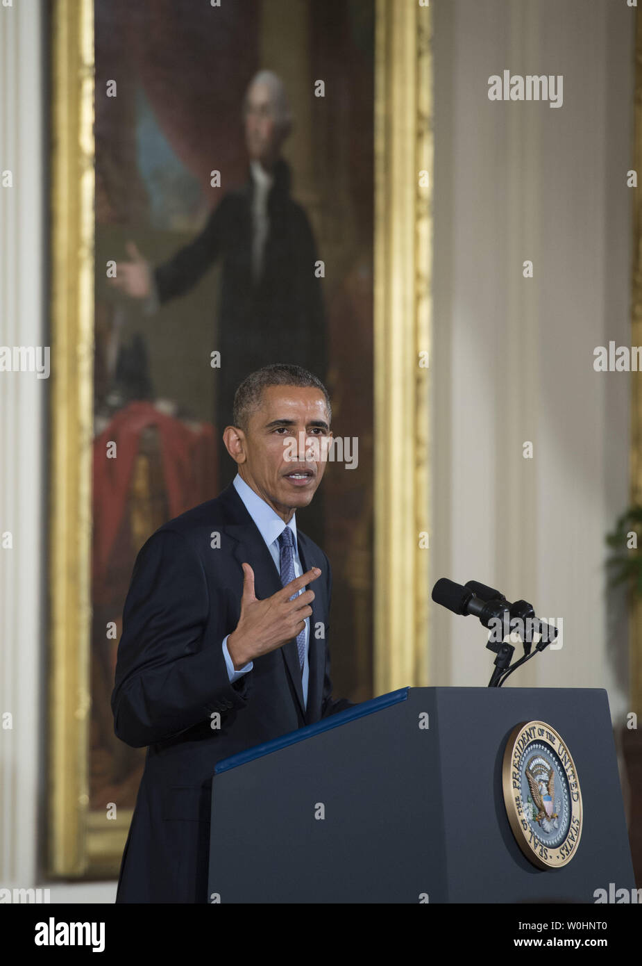 Clay hunt suicide prevention bill hi-res stock photography and images ...