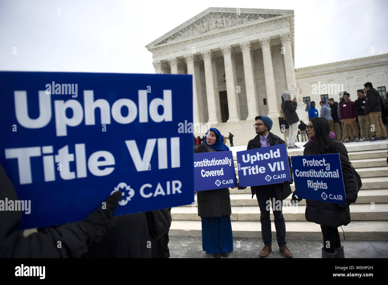 Equal opportunity commission hi-res stock photography and images - Alamy