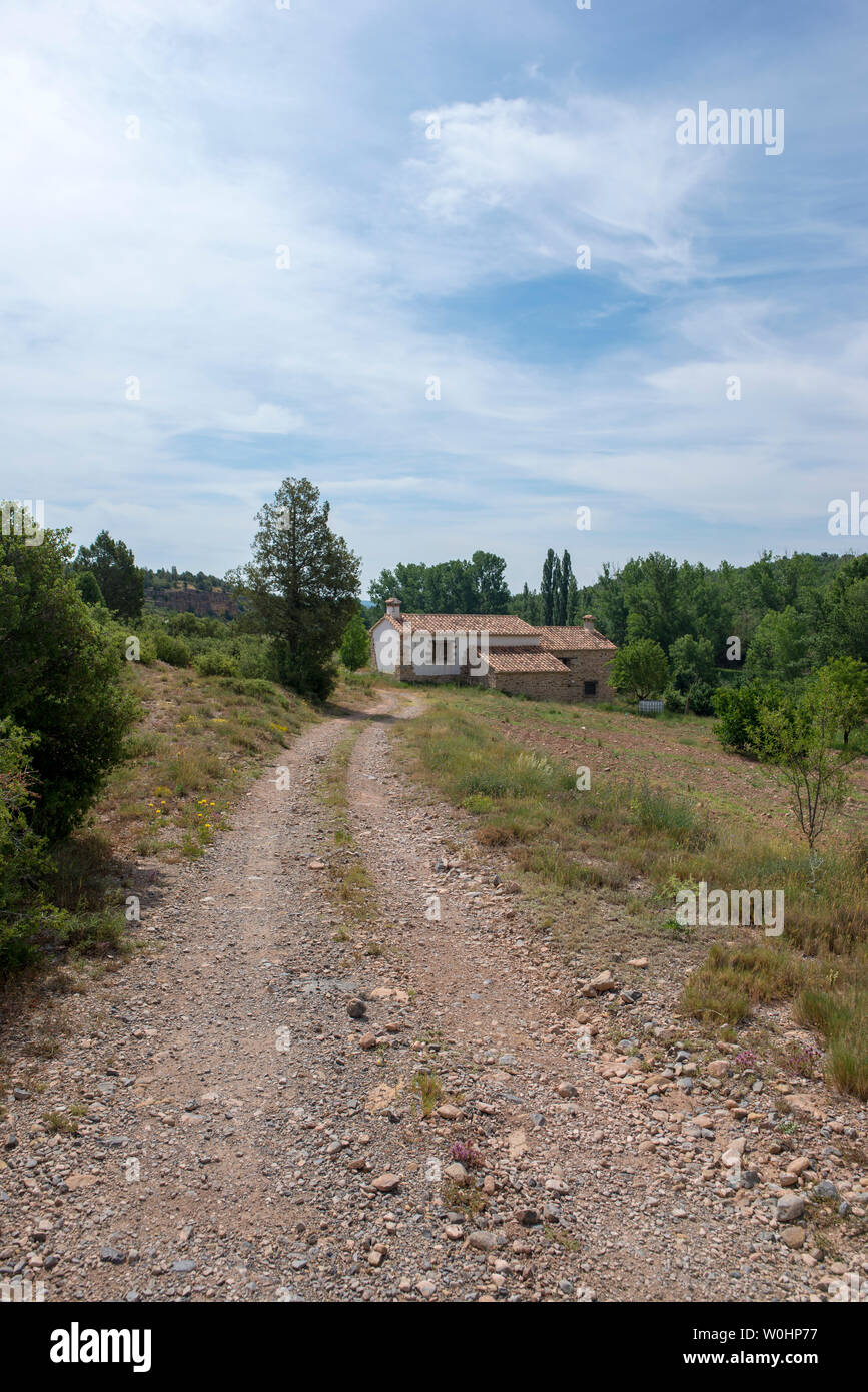 Gudar range hi-res stock photography and images - Alamy