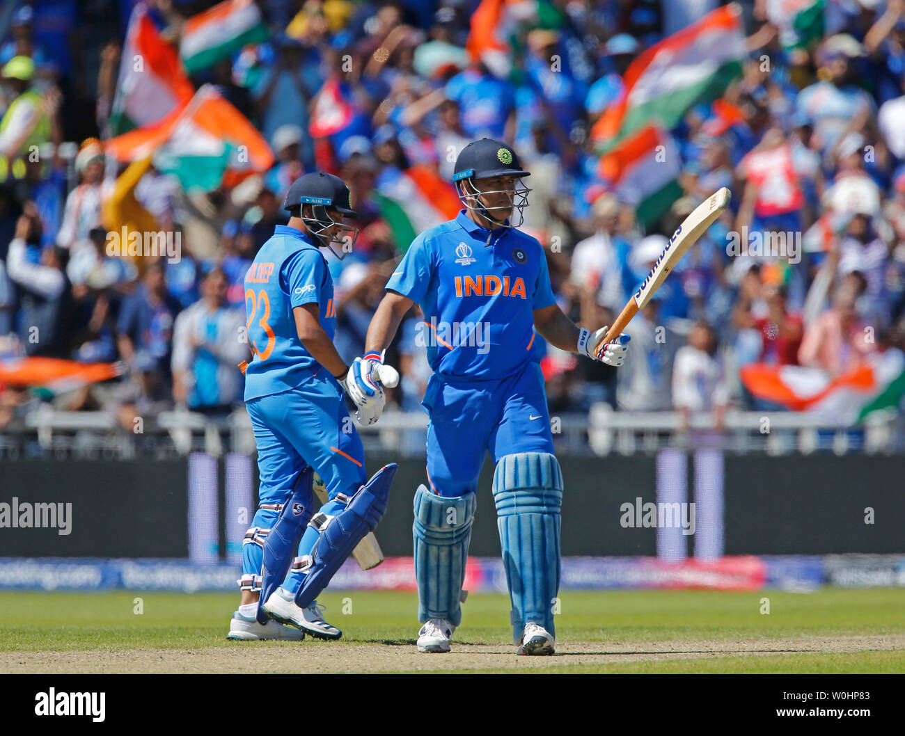 Ms Dhoni World Cup 2022 Final Innings