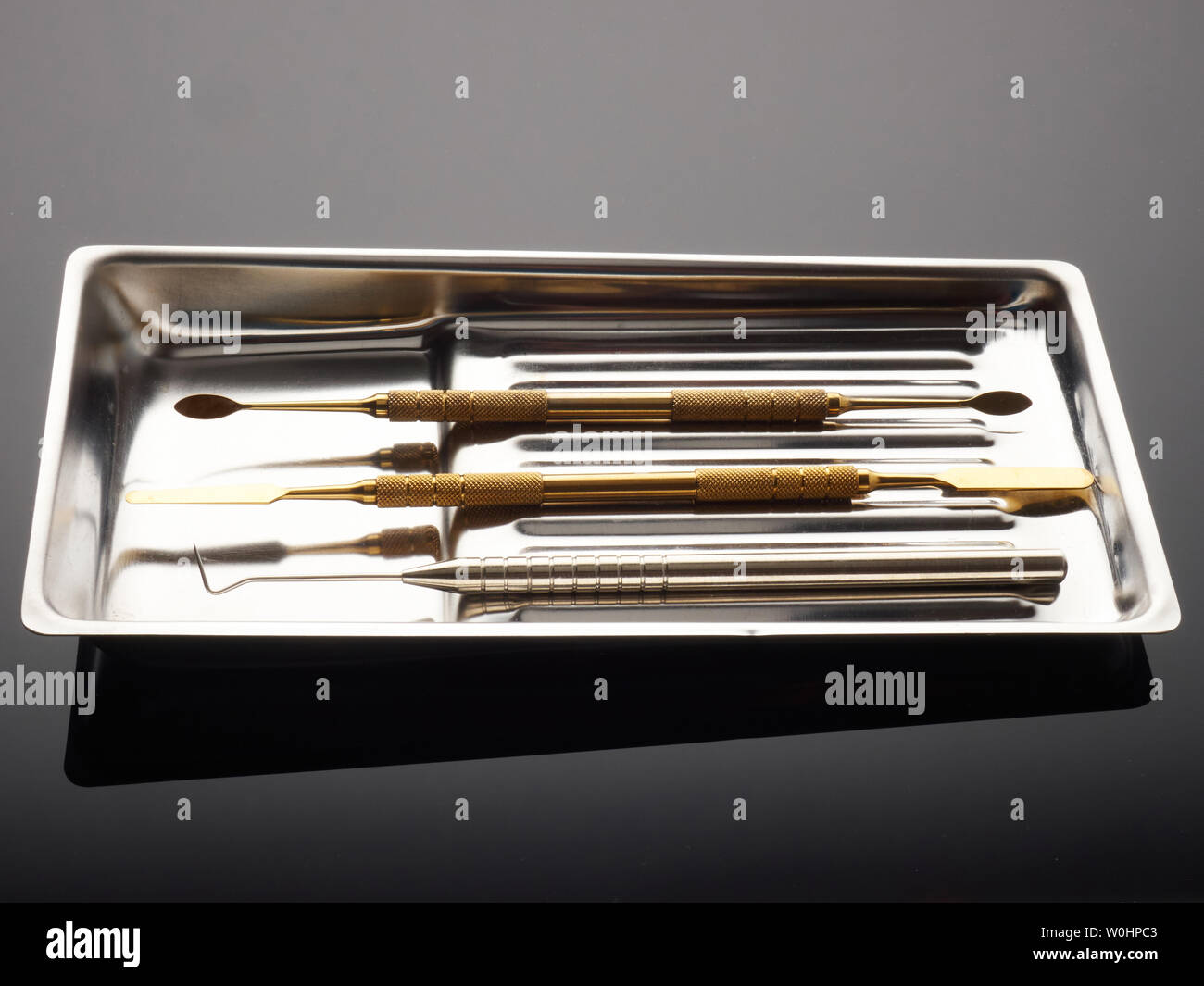 Orthodontic device hygiene hi-res stock photography and images - Alamy