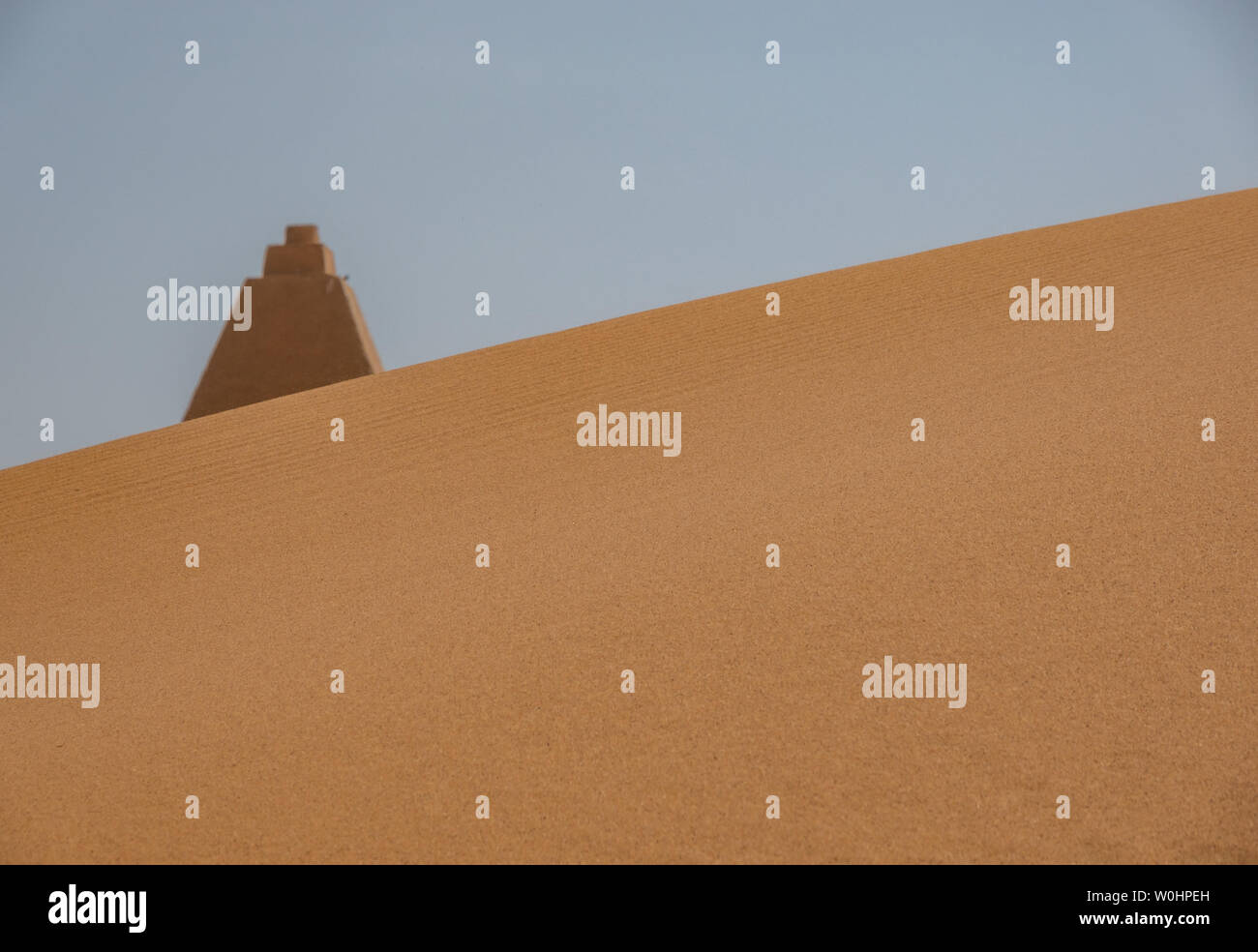 Tip Of The Pyramid High Resolution Stock Photography and Images - Alamy