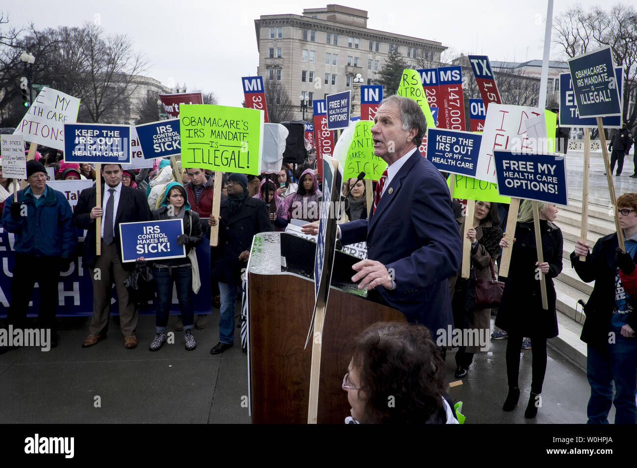 Ted poe hi-res stock photography and images - Alamy