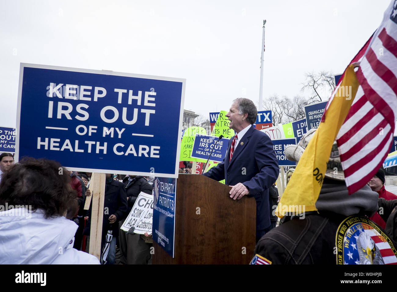 Ted poe hi-res stock photography and images - Alamy