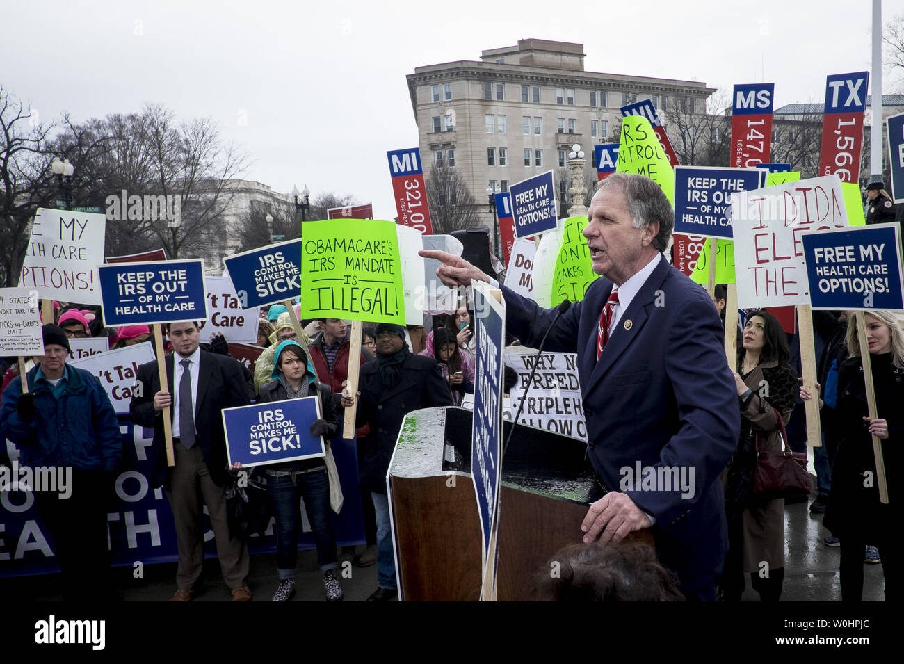 Ted poe hi-res stock photography and images - Alamy