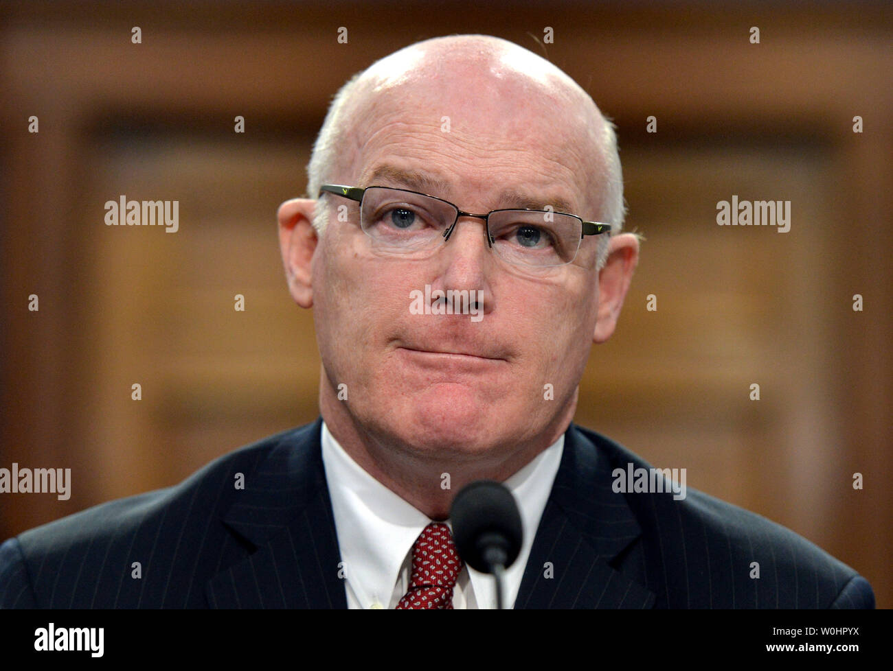 Joseph clancy hi-res stock photography and images - Alamy