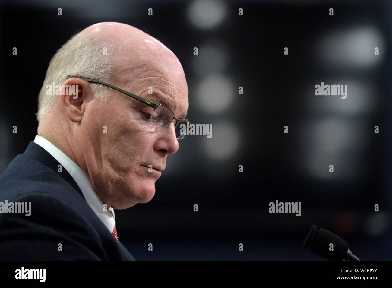 Joseph clancy hi-res stock photography and images - Alamy