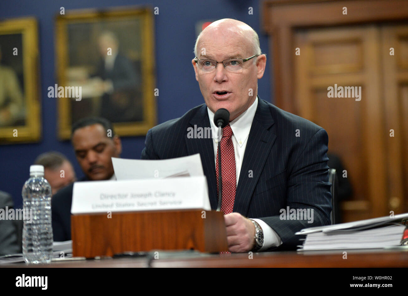 House appropriations homeland security subcommittee hi-res stock ...