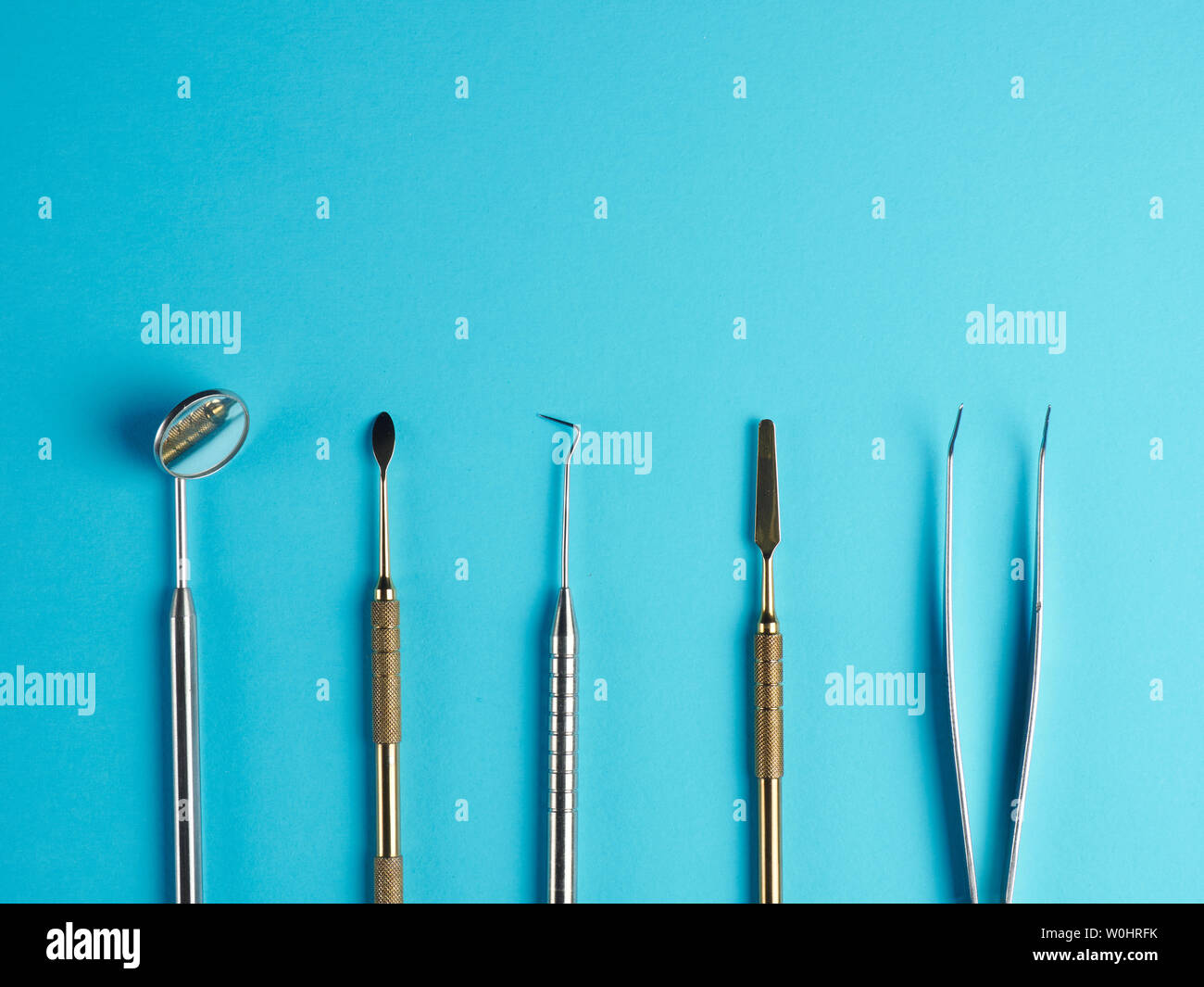 Dental stomatology hi-res stock photography and images - Alamy