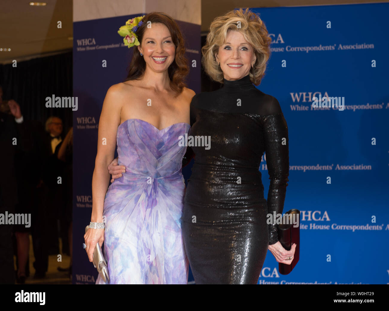 Ashley fonda hi-res stock photography and images - Alamy